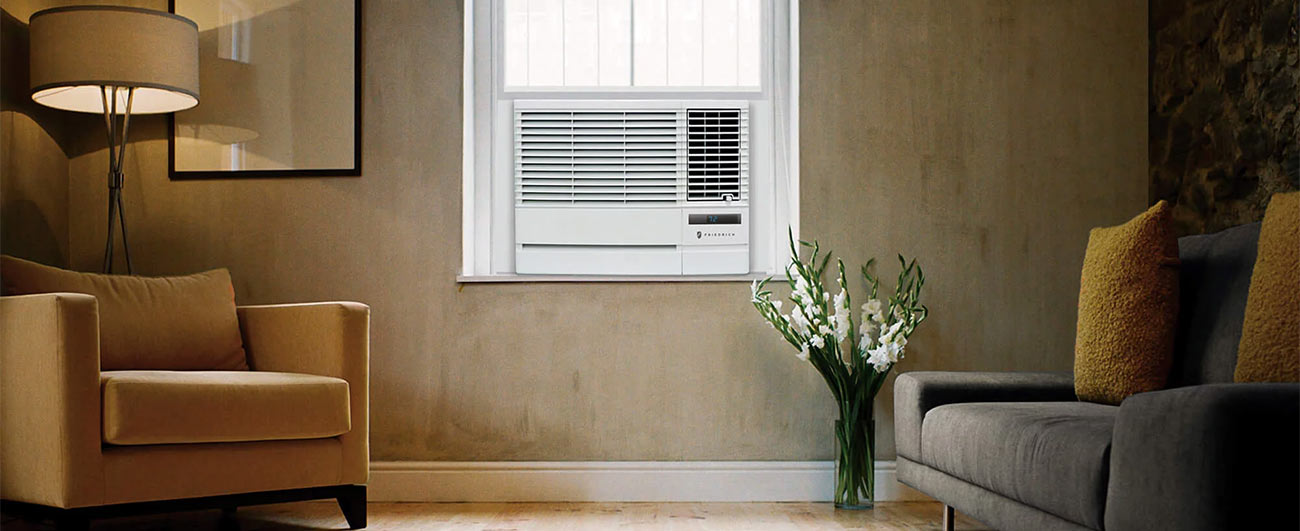 Air Conditioners | Window Units | Wall Units – On Budget Appliance
